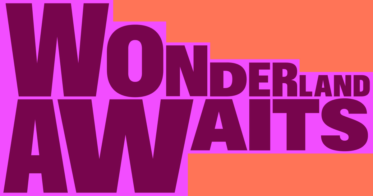 Jabberwocky | Wonderland Leeds